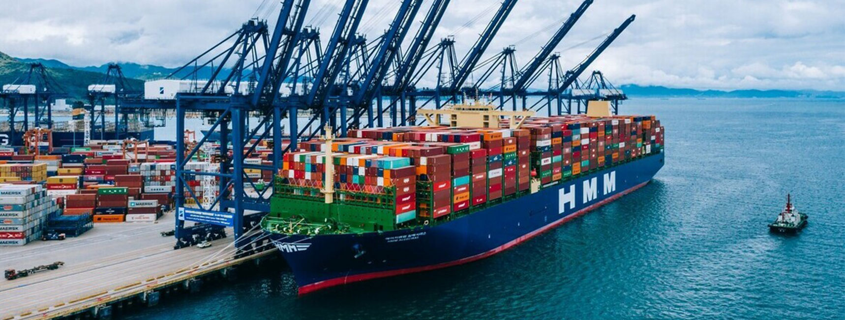 About Us - Dash Cargo Logistics