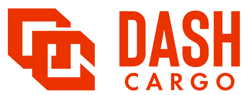 Dash Cargo Shipment Tracker - Dash Cargo Logistics