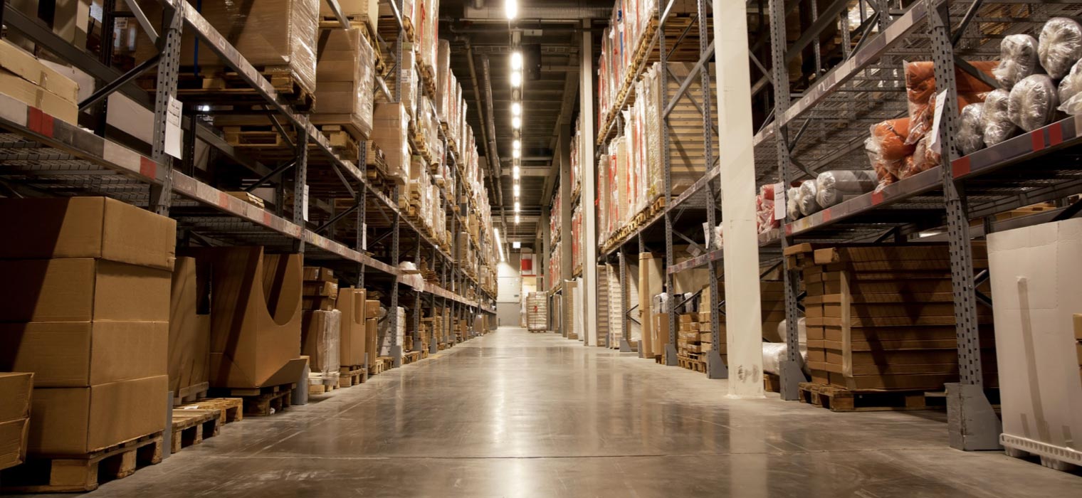 About Us - Dash Cargo Logistics