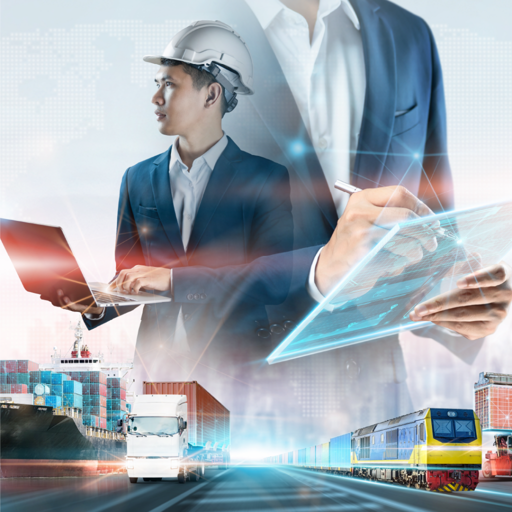 Freight Forwarding Philippines - Dash Cargo Logistics