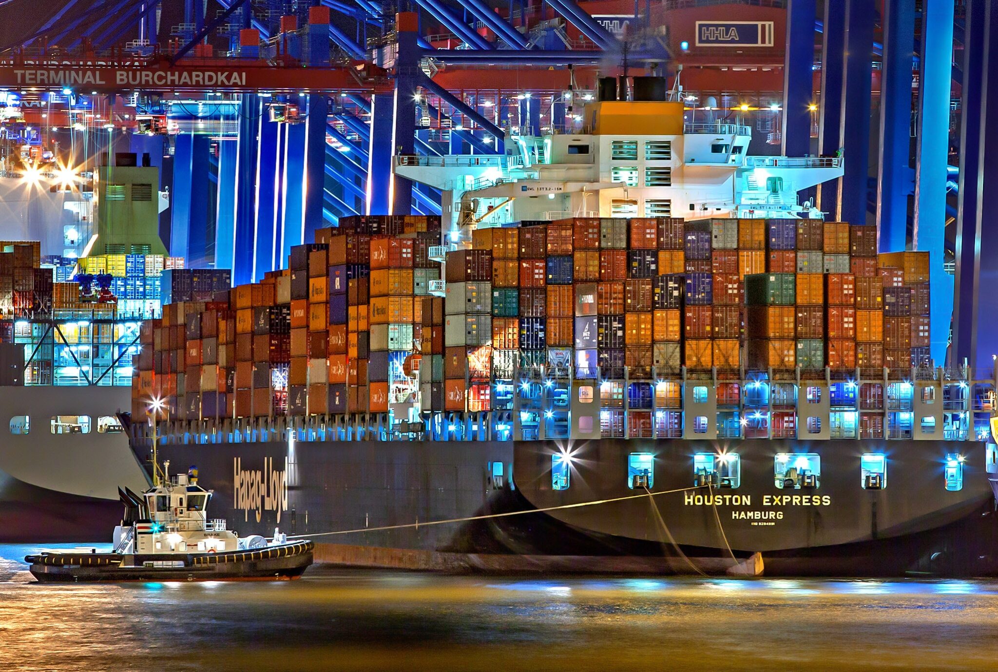 Freight Forwarding Philippines - Dash Cargo Logistics