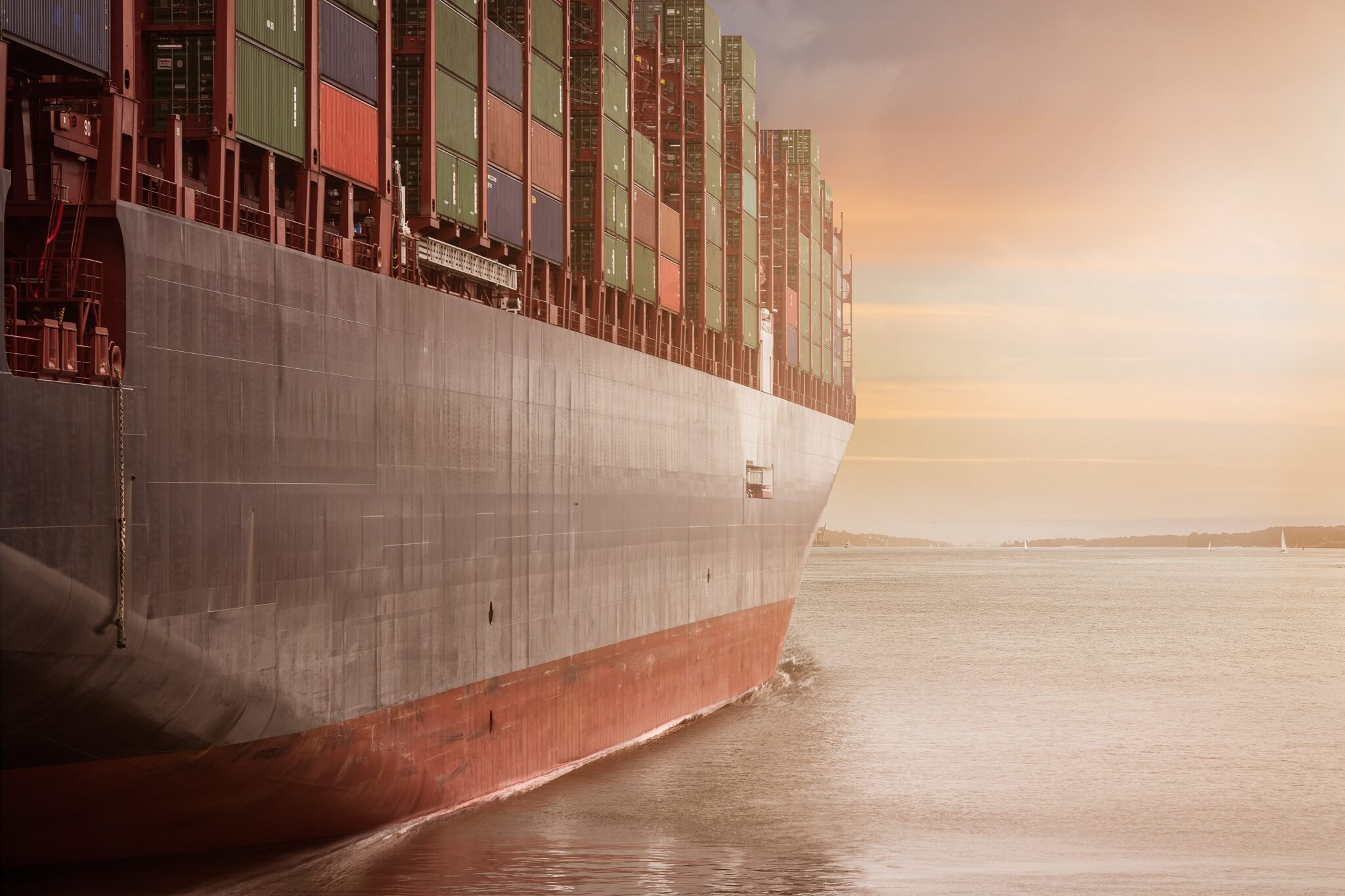 Freight Forwarding Philippines - Dash Cargo Logistics